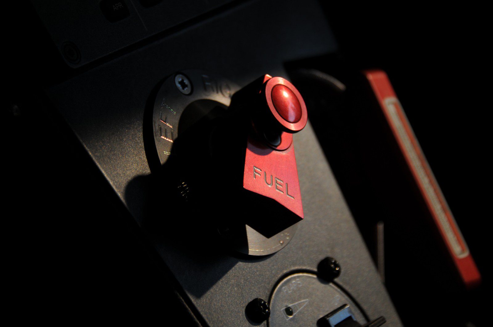 AIRCRAFT - Safety with style